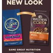 WELLNESS CORE RawRev Wholesome Grains Small Breed Original Recipe High ...