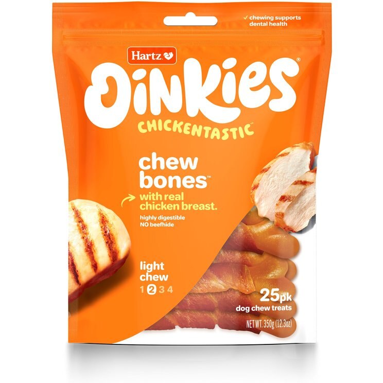 SMALL DOG BONES & NATURAL CHEWS (Free Shipping) | Chewy