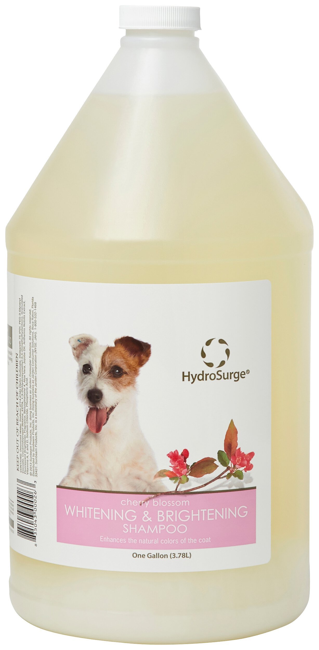 Questions and Answers about HYDROSURGE Whitening & Brightening Cherry ...