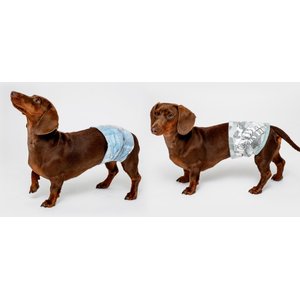 10 Best Dog Diapers & Wraps 2025: According to Reviews | Chewy