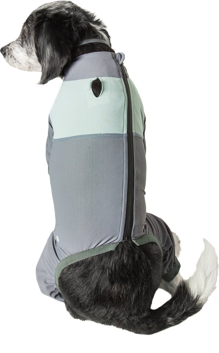 DOG HELIOS Tail Runner Lightweight 4-Way Stretch Performance Dog ...