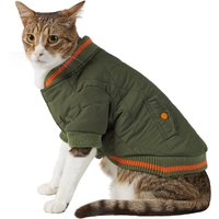 Cat Clothes: Shirts, Sweaters, Jackets & More (Free Shipping) | Chewy