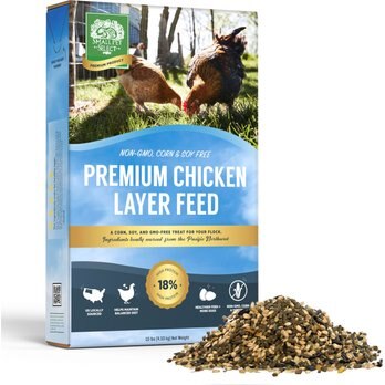Chicken Seeds (Free Shipping) | Chewy