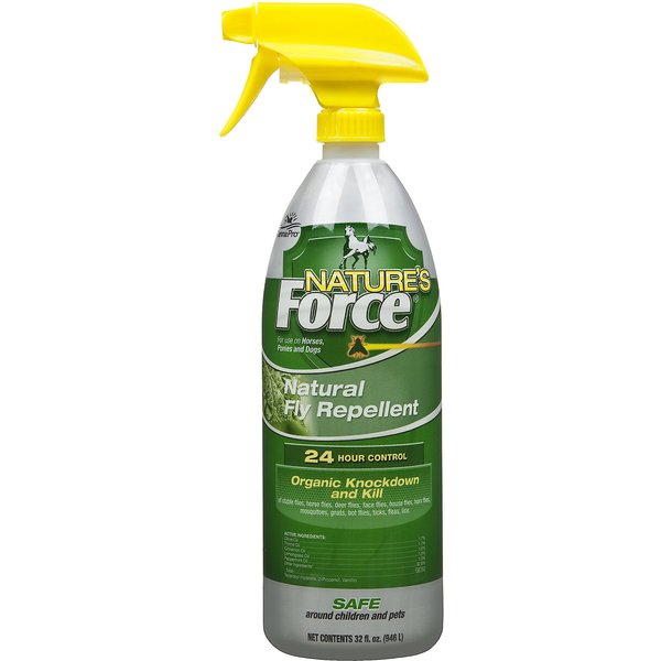 MARTIN'S Pen & Poultry Chicken & Roost Insecticide Spray, 32-oz - Chewy.com