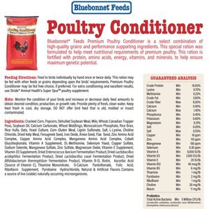 10 Best Chicken Feeds 2024: According to Reviews | Chewy
