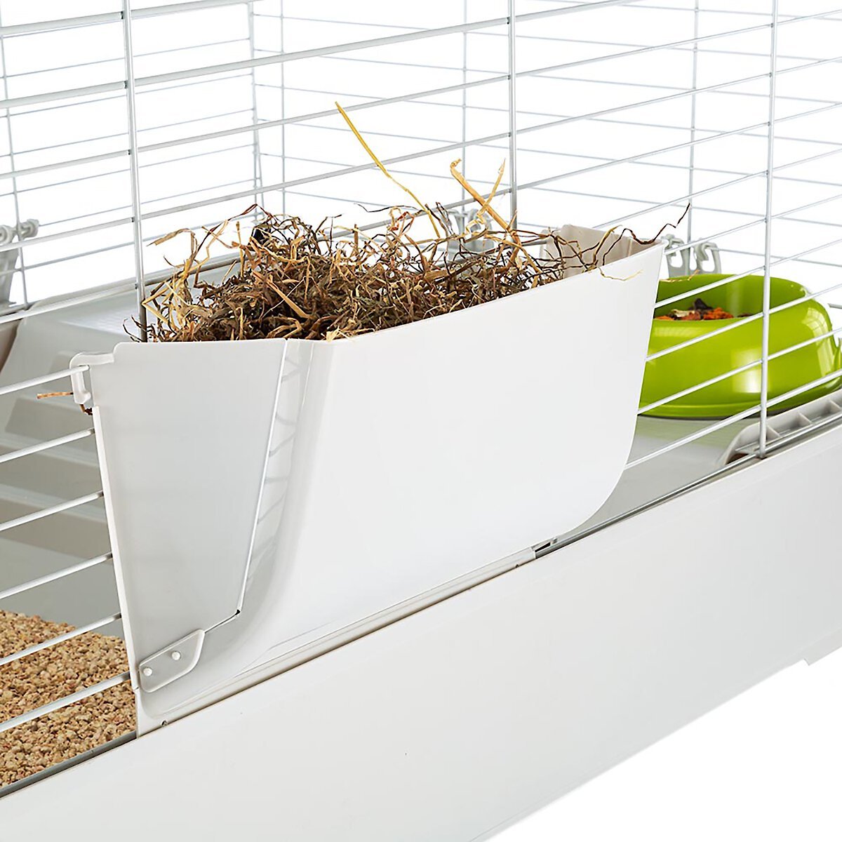 FERPLAST 100 Rabbit Cage - Chewy.com