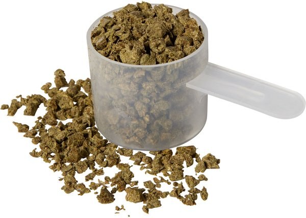 HORSE HEALTH PRODUCTS Vita-E & Selenium Crumbles Horse Supplement, 20 ...