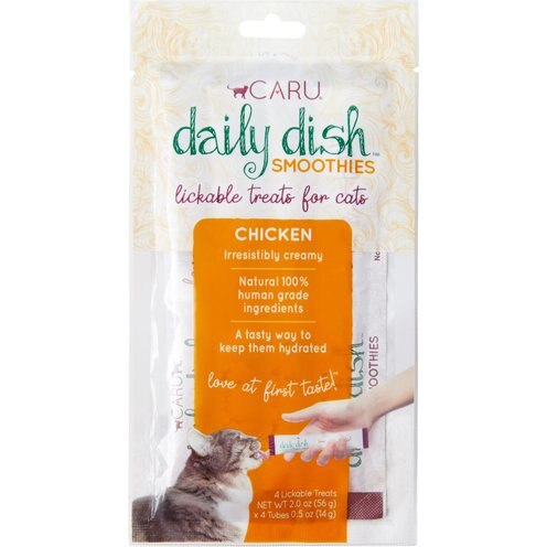 Caru - Free shipping | Chewy