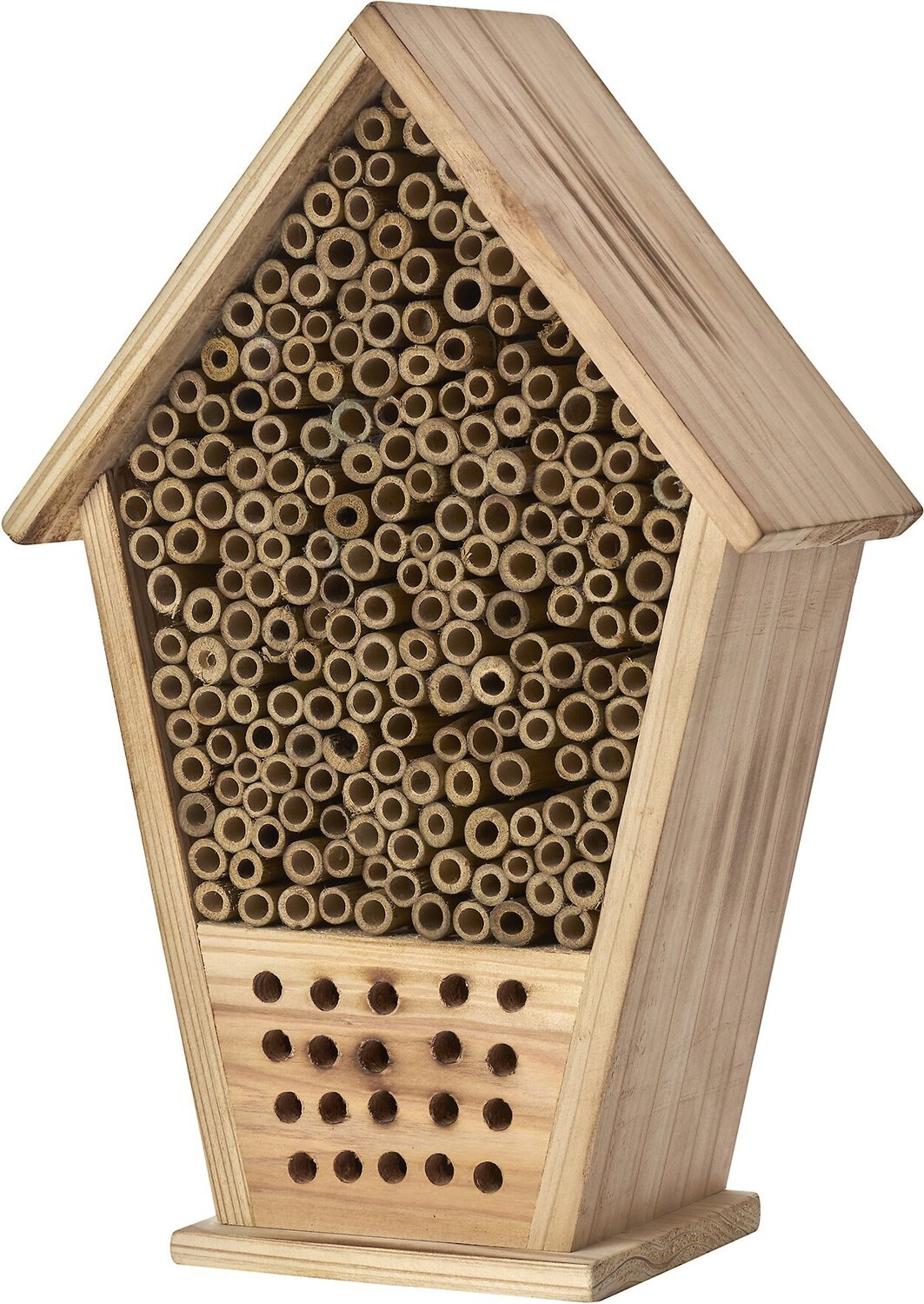 HOMESTEAD ESSENTIALS Chateau Bee House, Small - Chewy.com
