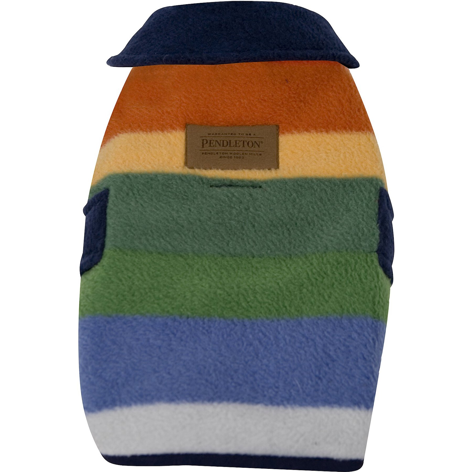 PENDLETON National Park Dog Coat, Crater Lake, X-Small - Chewy.com