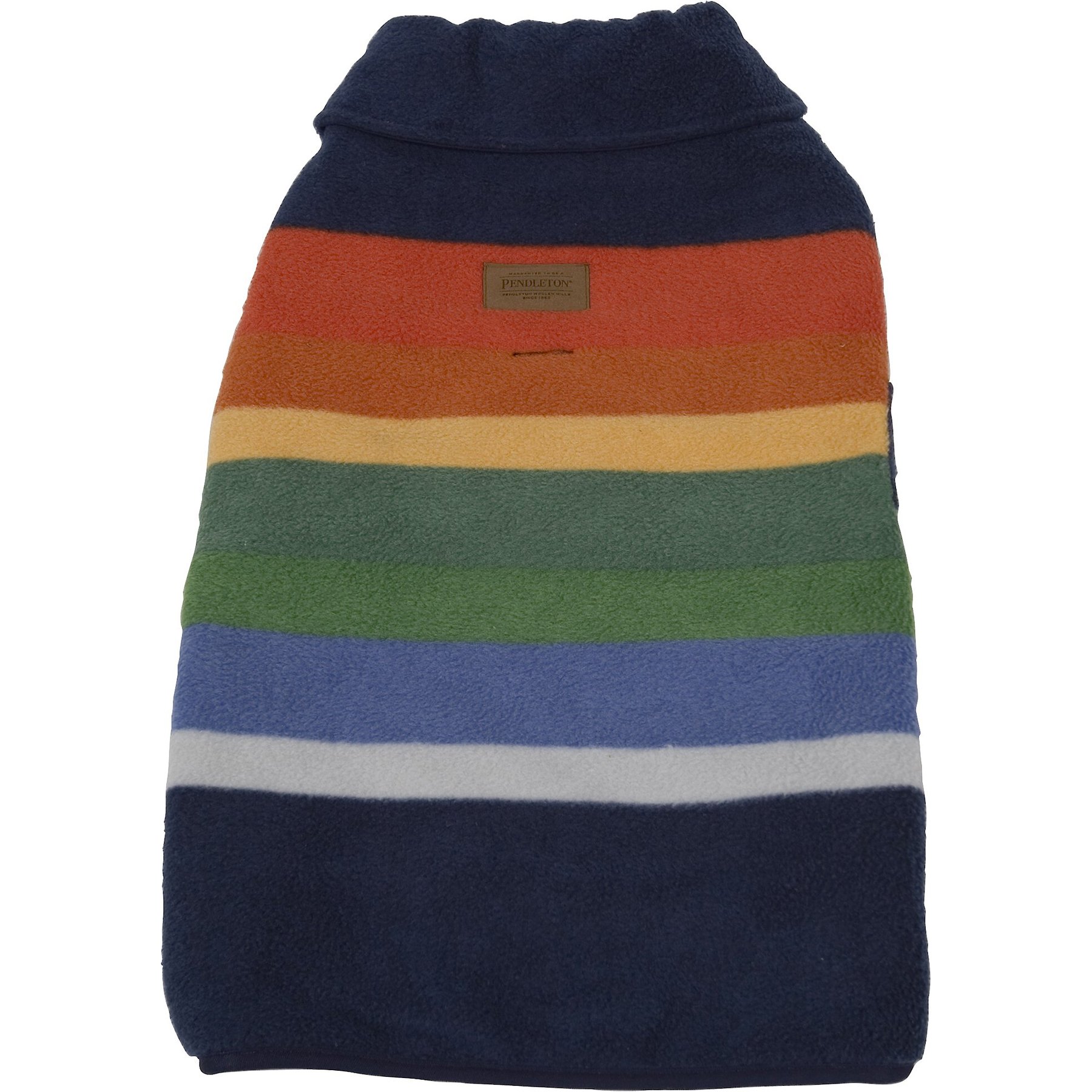 PENDLETON National Park Dog Coat, Crater Lake, Large - Chewy.com