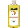 CITRA SOLV Valencia Orange Cleaner & Degreaser, 16-fl oz bottle - Chewy.com