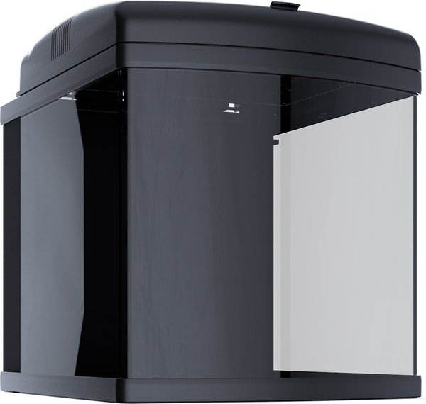 JBJ AQUARIUM Nano-Cube 40W Wifi LED Fish Aquarium, 28-gal - Chewy.com