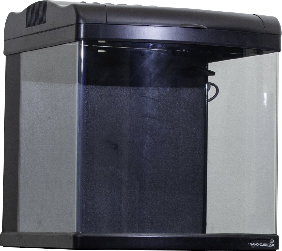 JBJ AQUARIUM Nano-Cube 24 LED Fish Aquarium, 24-gal - Chewy.com