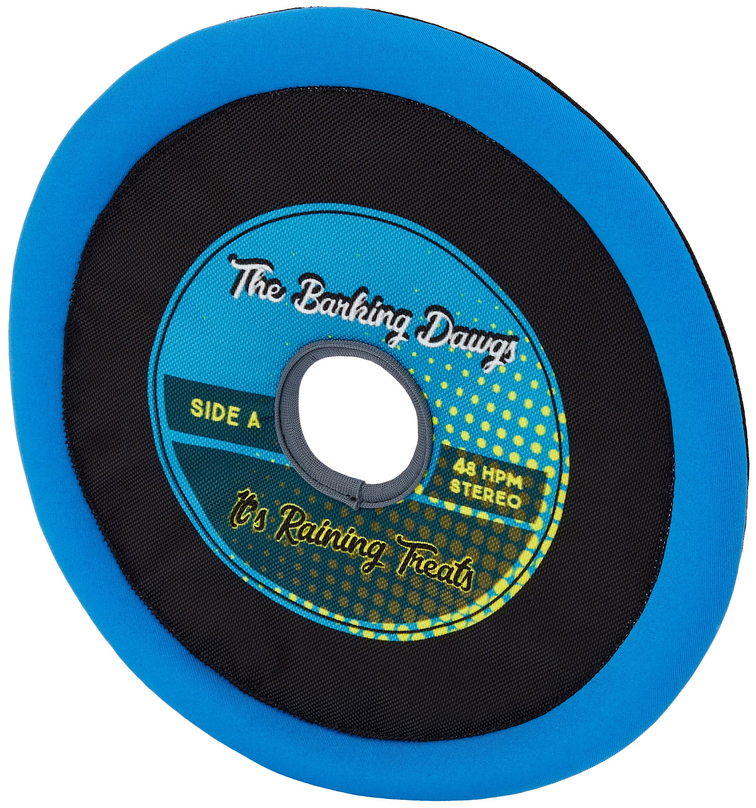 Questions and Answers about FRISCO Retro Record Ballistic Nylon Flyer ...