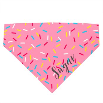 DOG BANDANAS & SCARVES FOR LARGE BREEDS (Free Shipping) | Chewy