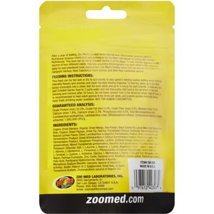 10 Best Foods for Lizards 2025: According to Reviews | Chewy