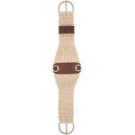 WEAVER LEATHER Smart Cinch Natural Blend 27 Strand Roper & Roll Snug ...