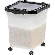 Wild Bird Food Storage Containers (Free Shipping) | Chewy