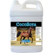 UCKELE CocoSoya Fatty Acid Formula Liquid Horse Supplement, 2.5-gal ...