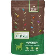 Nature's Logic for Dogs - Free shipping | Chewy