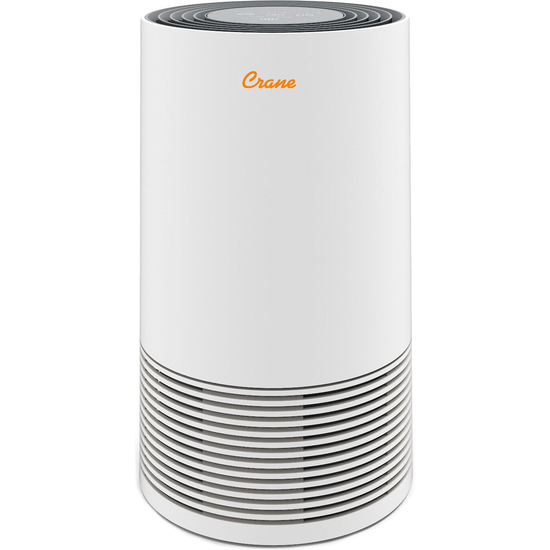 CRANE True HEPA Tower Air Purifier - Chewy.com