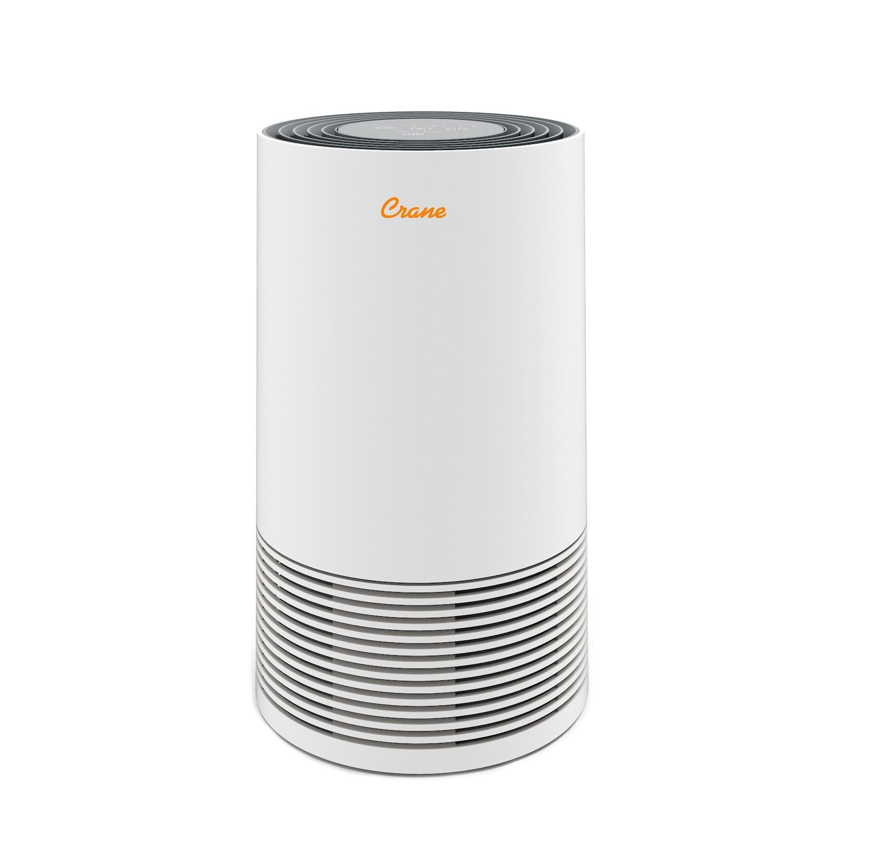 Questions and Answers about CRANE True HEPA Tower Air Purifier