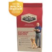 DR. POL Healthy Balance Salmon Recipe Grain-Free Dry Dog Food, 12-lb ...