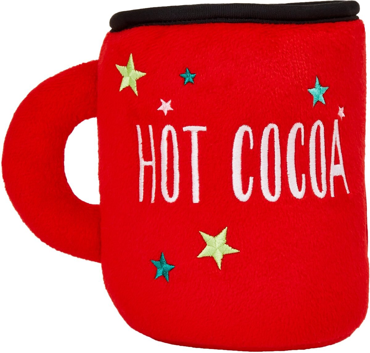 Out of Stock - FRISCO Holiday Hot Cocoa Hide & Seek Puzzle Plush ...