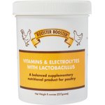 ROOSTER BOOSTER Cell Liquid Vitamin Poultry Supplement, 1-pt bottle, 1 ...