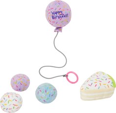 Pet Birthday Gifts For Dogs & Cats - Free Shipping | Chewy
