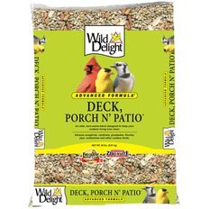 Bird Food Block (Free Shipping) | Chewy