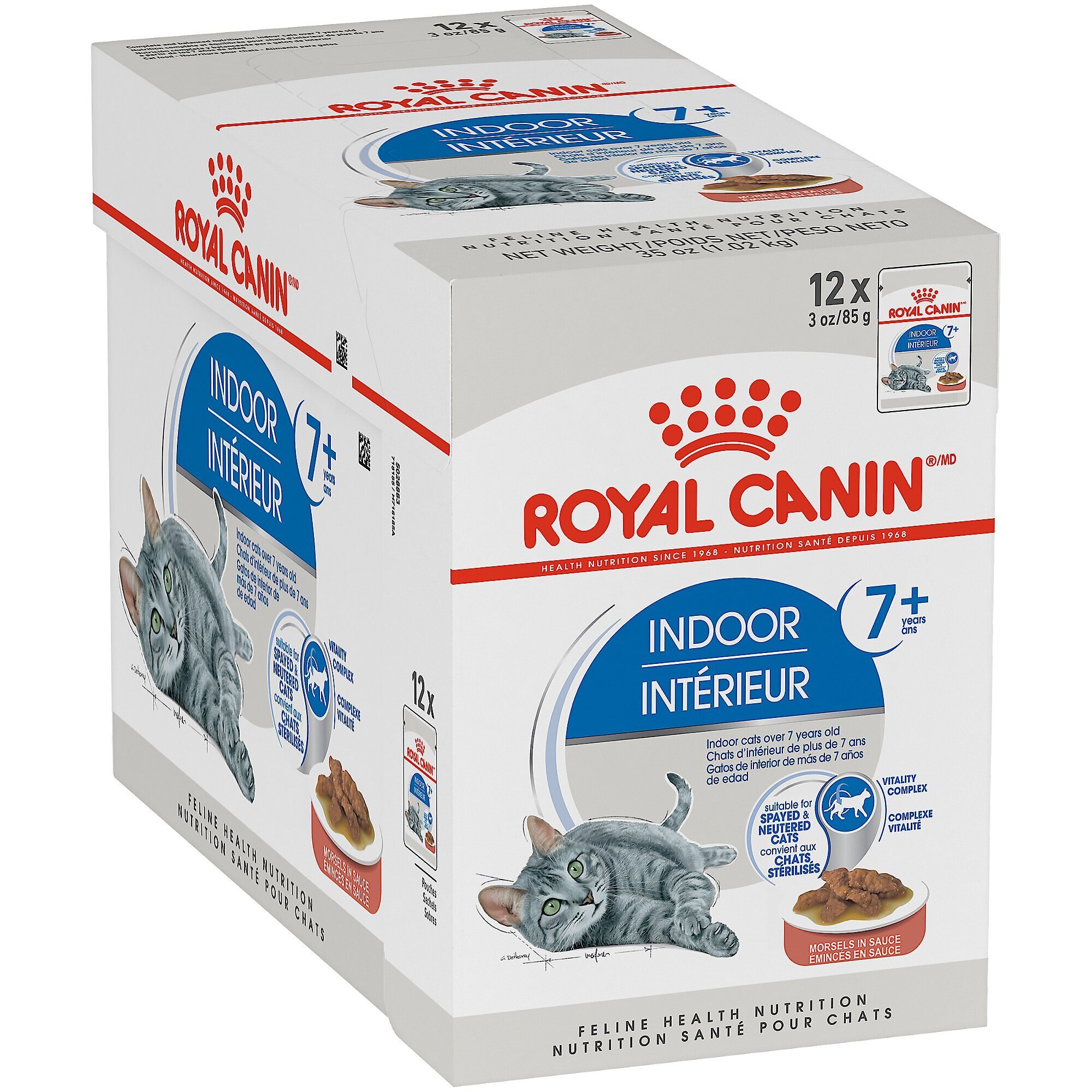 Questions and Answers about ROYAL CANIN Feline Health Nutrition Indoor ...