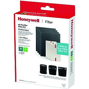 HONEYWELL HPA300 Series Air Purifier Filter Kit Chewy