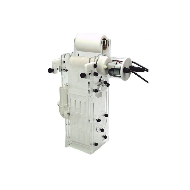 Questions and Answers about BUBBLE MAGUS ARF Series Automatic Aquarium ...