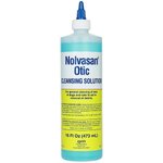 NOLVASAN Otic Cleansing Solution, 16-oz bottle - Chewy.com