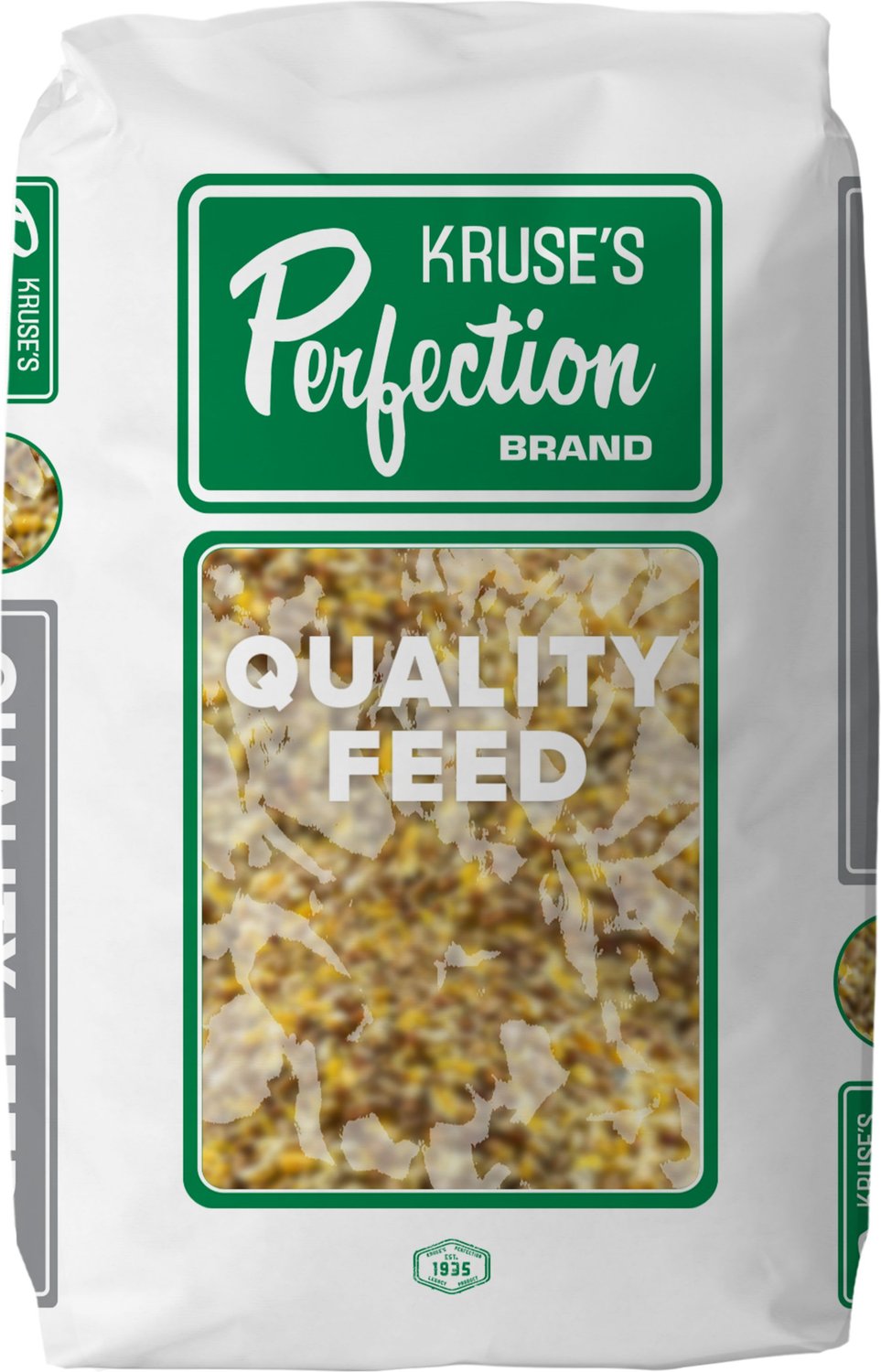 SHOW STRING SHOW FEED Rabbit Food, 50-lb bag - Chewy.com