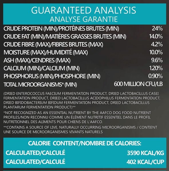 HORIZON Pulsar Whole Grain Pork Recipe Dry Dog Food, 8.8-lb bag - Chewy.com