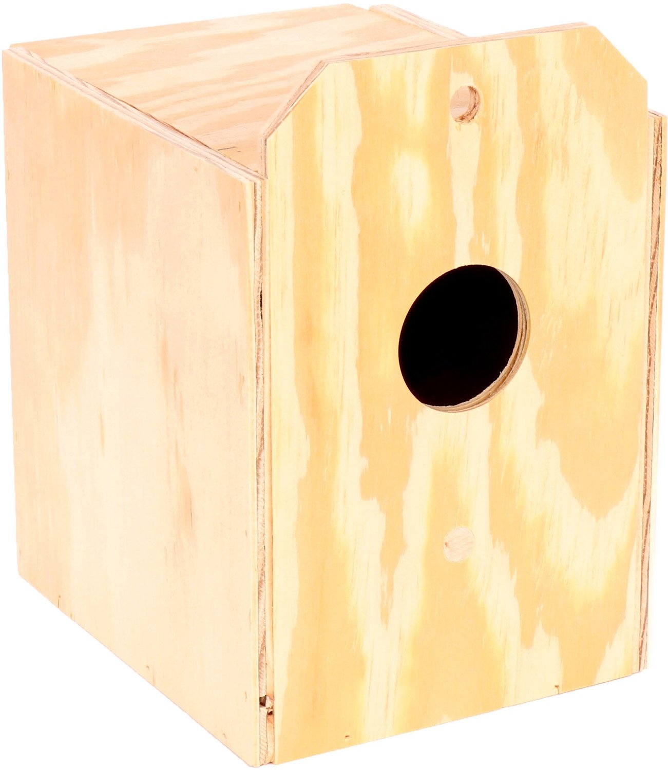 Parakeet Nesting Box