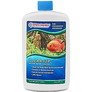 PYTHON Multi Purpose Bio-Clean Aquarium Water Care, 67.6-fl oz bottle ...