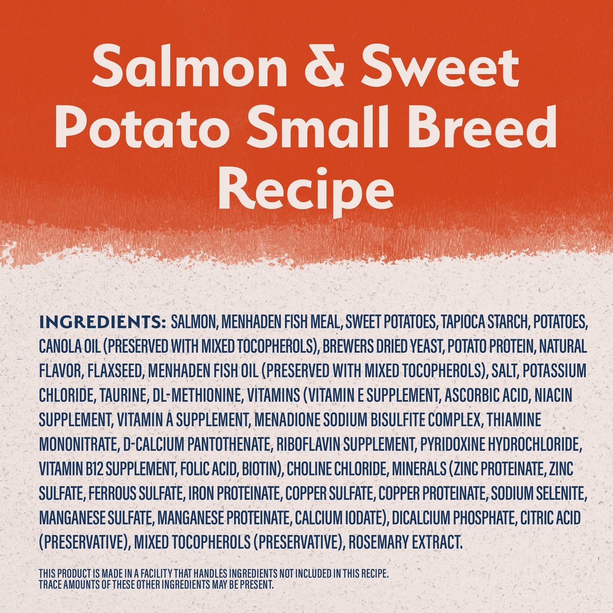 NATURAL BALANCE Limited Ingredient Grain-Free Salmon & Sweet Potato ...