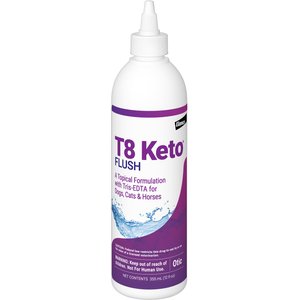 T8 KETO Flush, 12 oz - Chewy.com