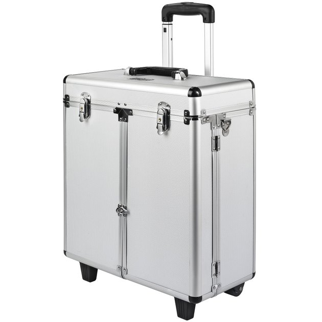 ANDIS Grooming Case With Wheels - Chewy.com