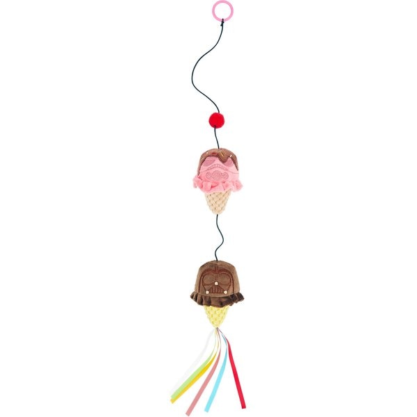 MAD CAT Sushi Swiper Wand Cat Toy - Chewy.com MAD CAT Sushi Swiper Wand Cat Toy - Chewy.com