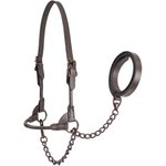 Out of Stock - DERBY ORIGINALS Premium Flat Fancy Stitch Leather Cattle ...