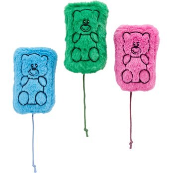 Zoomies Cat Toys (Free Shipping) | Chewy