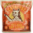 CATALYST PET Multi-Cat Formula Cat Litter, 10-lb bag - Chewy.com