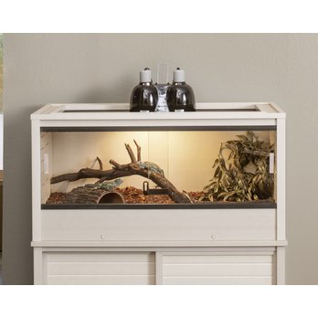 Leopard Gecko Habitat (Free Shipping) | Chewy