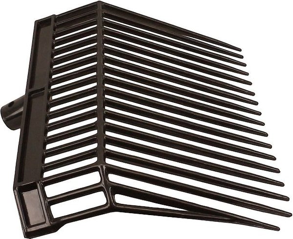 Temporarily Unavailable - PARIS TACK Future Fork Muck Rake Replacement ...