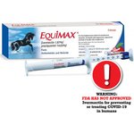Out of Stock - SAFE-GUARD Equine Paste Horse Dewormer, 25-gm 10%, 2 ...